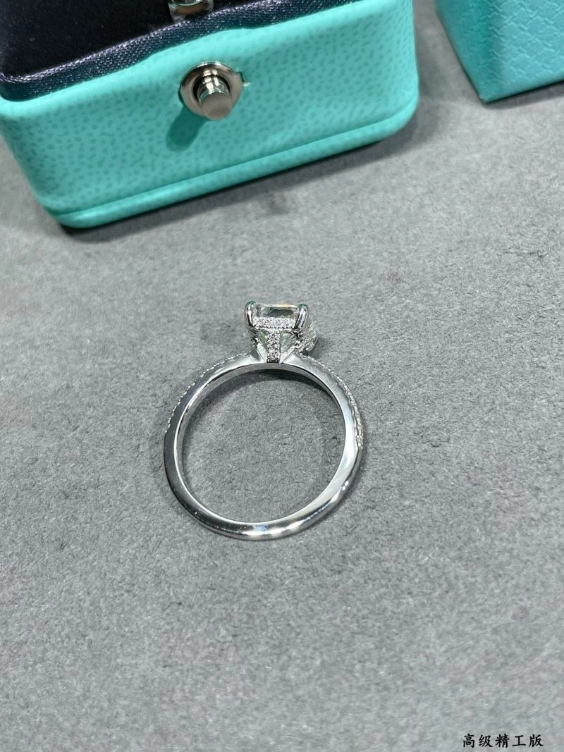 Legit Tiffany Rings