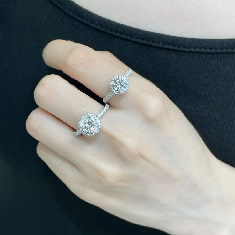 Top match Tiffany Rings