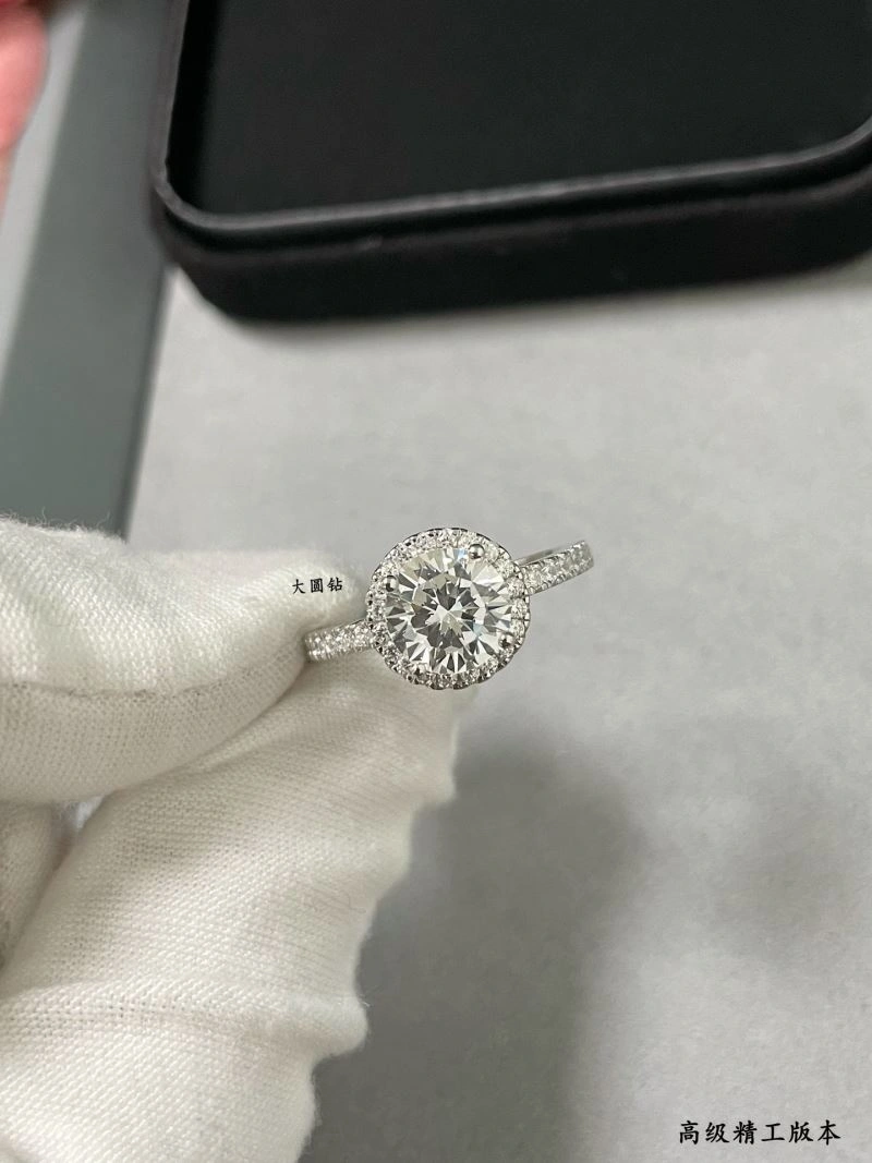 Top match Tiffany Rings