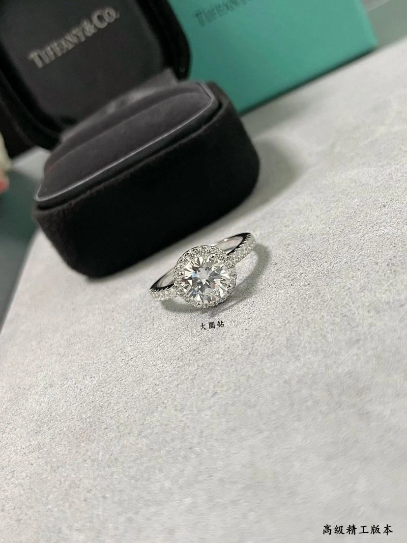 Top match Tiffany Rings