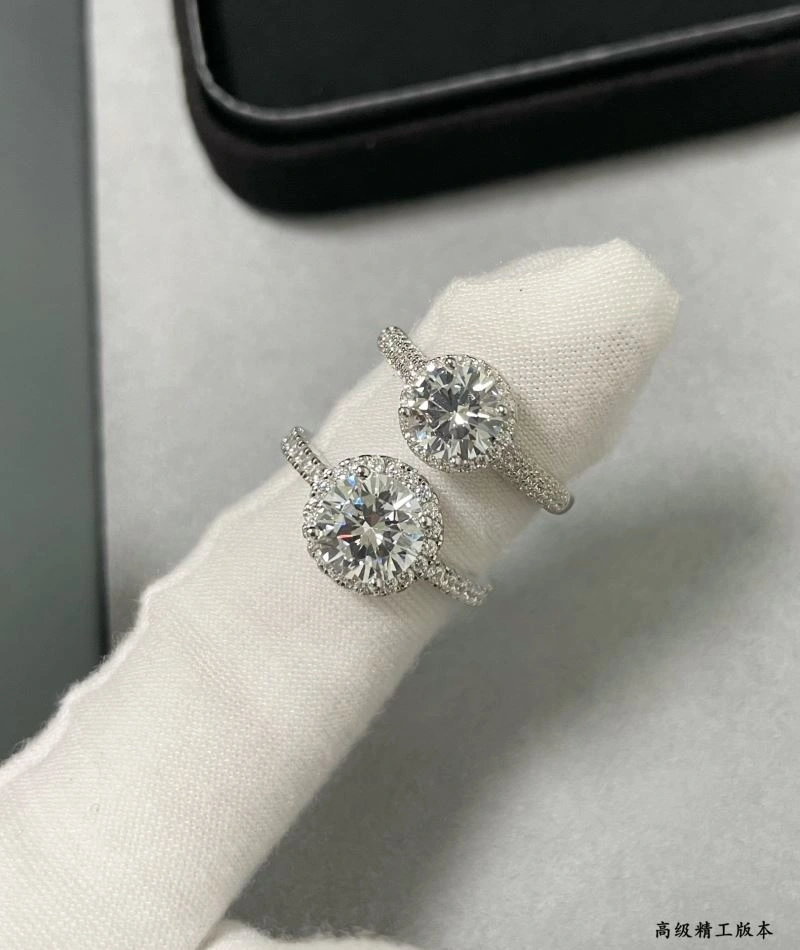 Top match Tiffany Rings