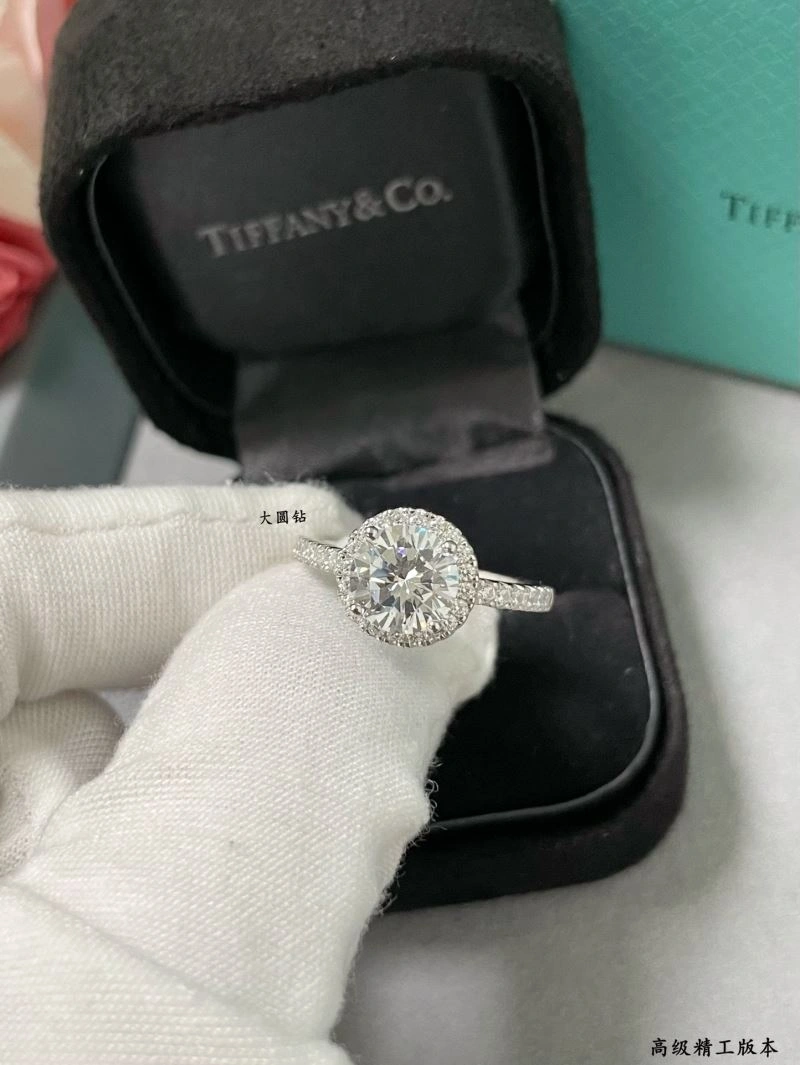 Top match Tiffany Rings