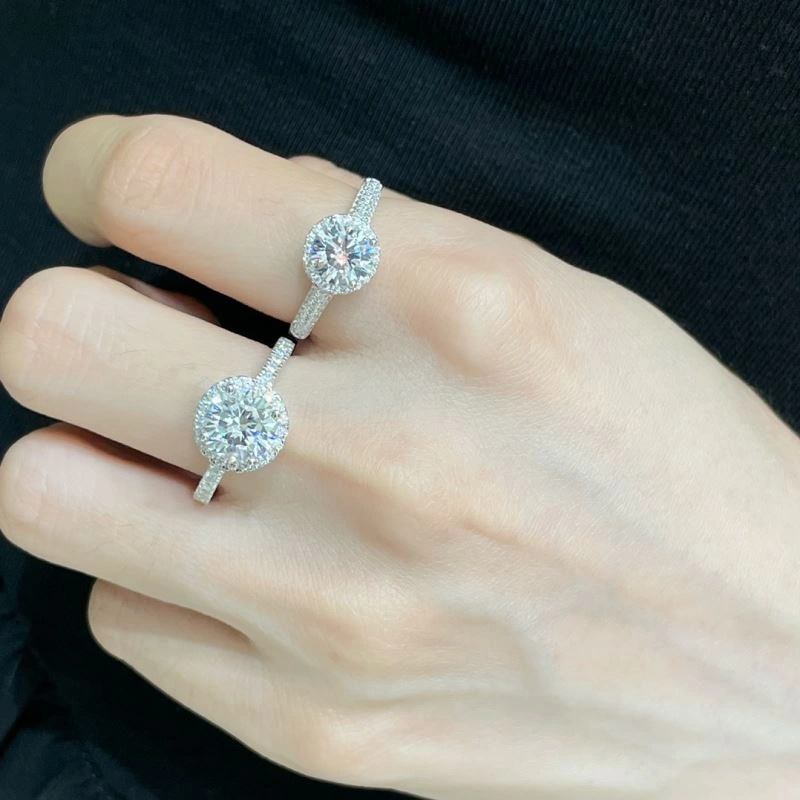 Perfect replica Tiffany Rings