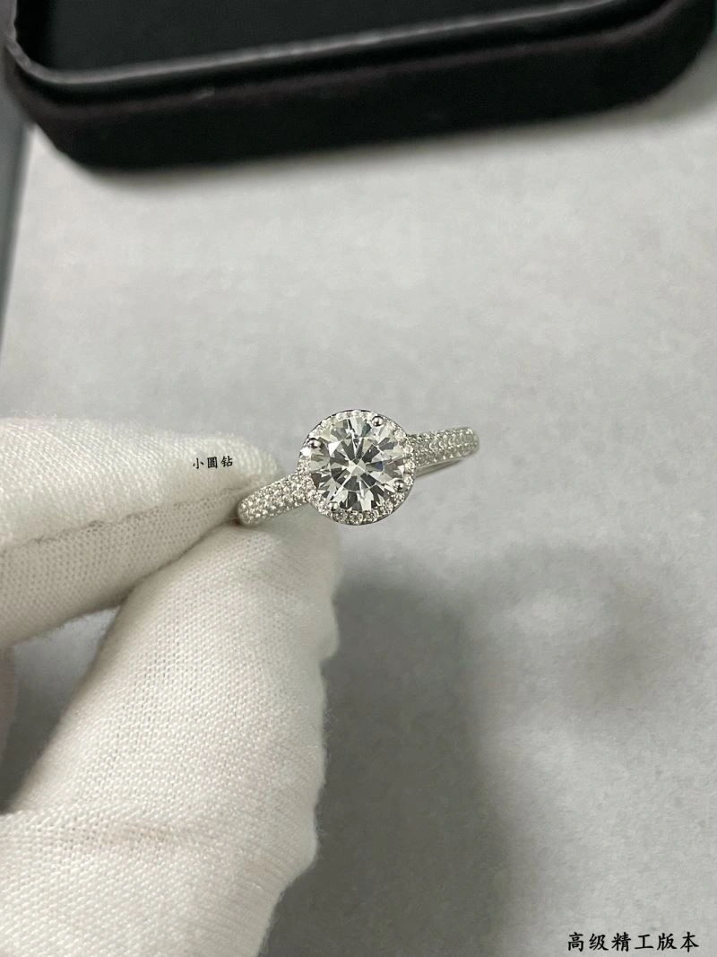 Perfect replica Tiffany Rings