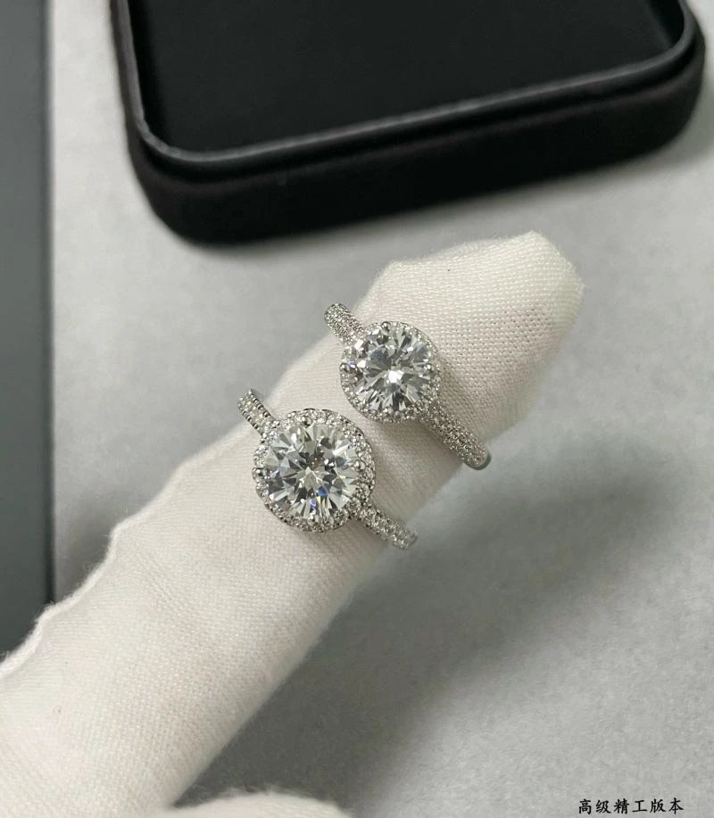 Perfect replica Tiffany Rings