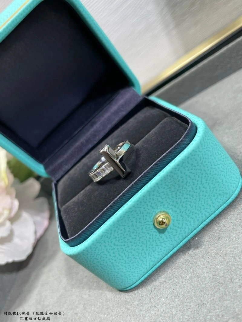 Perfect replica Tiffany Rings