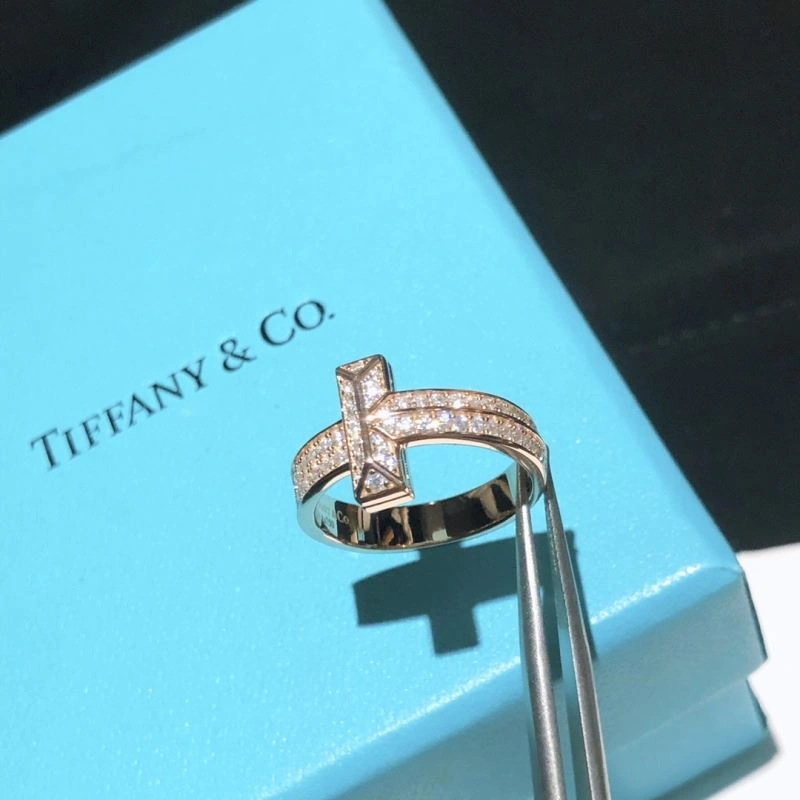 OEM Tiffany Rings