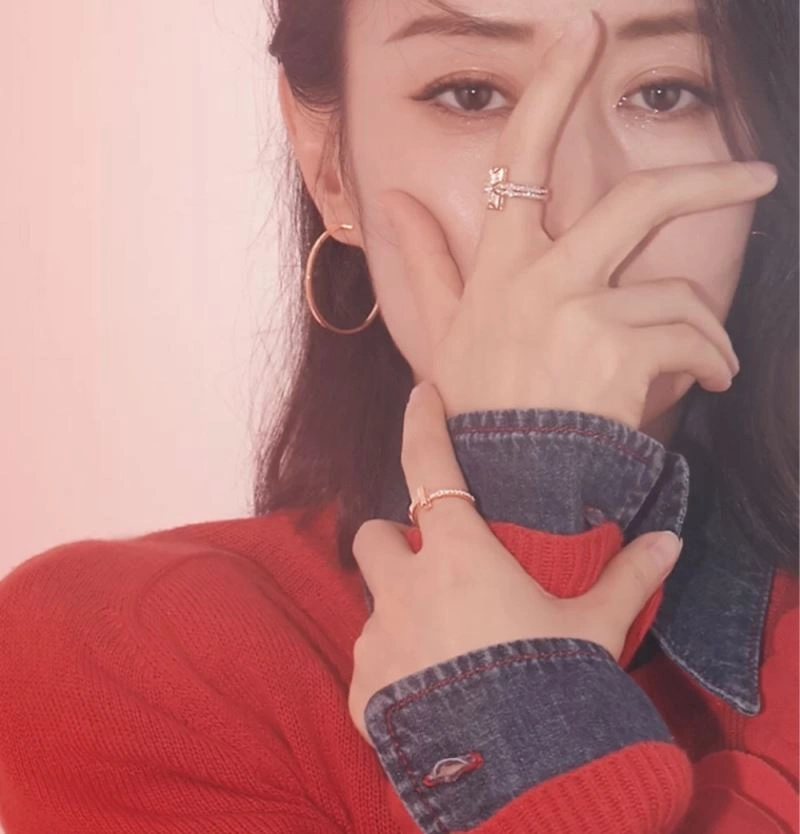 OEM Tiffany Rings