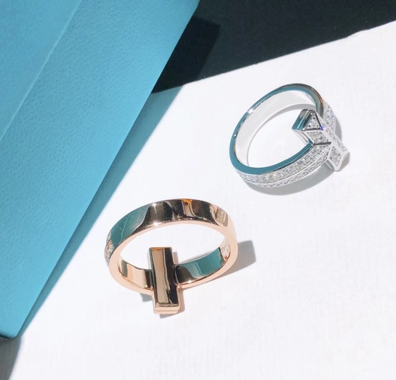 OEM Tiffany Rings
