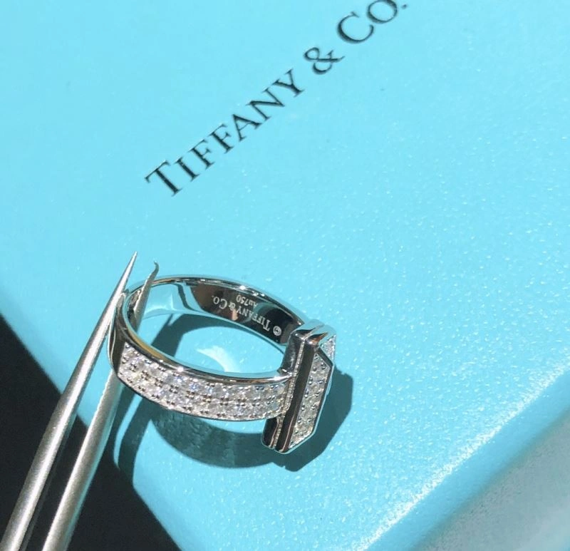 OEM Tiffany Rings