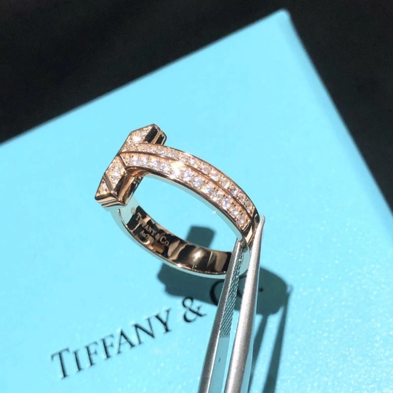 OEM Tiffany Rings
