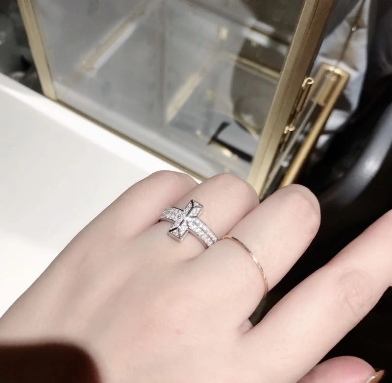 OEM Tiffany Rings