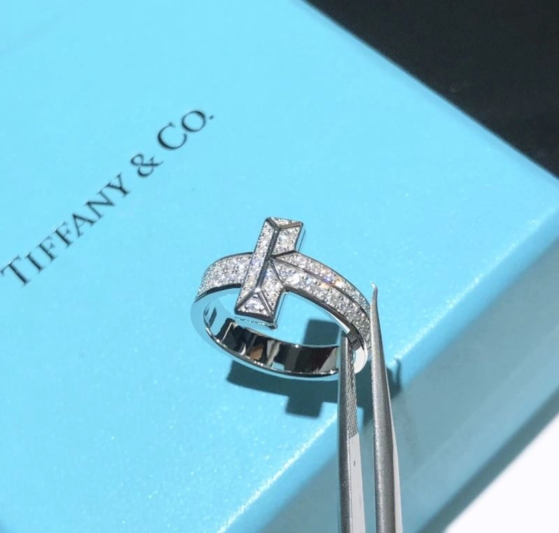 OEM Tiffany Rings