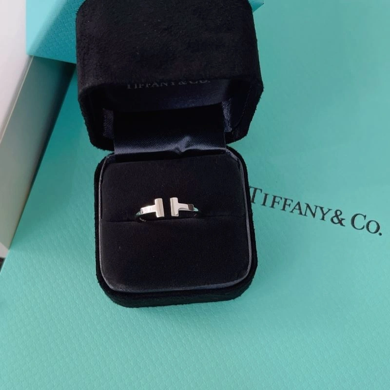 Discounted Tiffany Rings