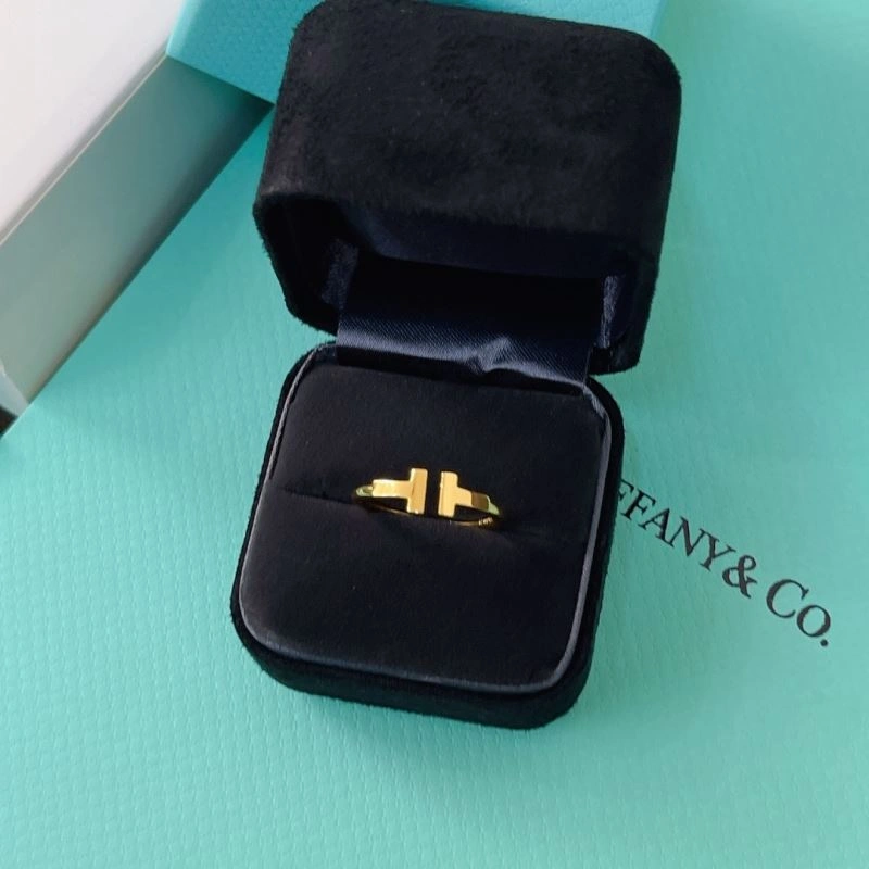 Discounted Tiffany Rings