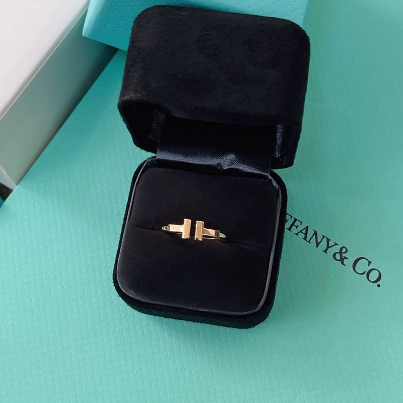 Discounted Tiffany Rings