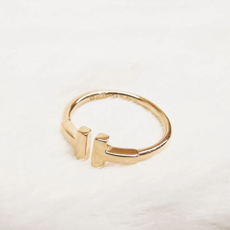 Discounted Tiffany Rings
