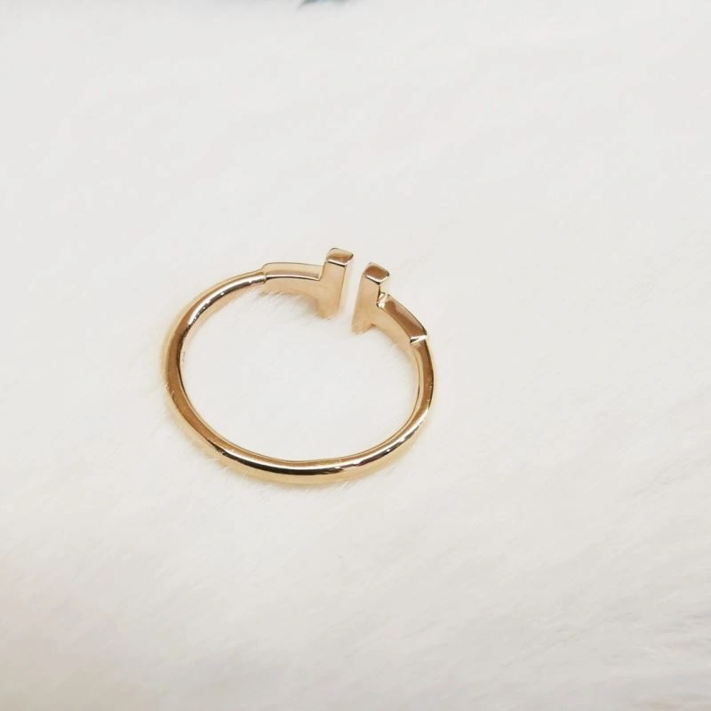 Discounted Tiffany Rings
