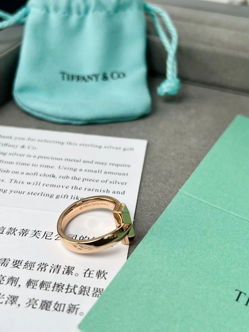 Economical Tiffany Rings