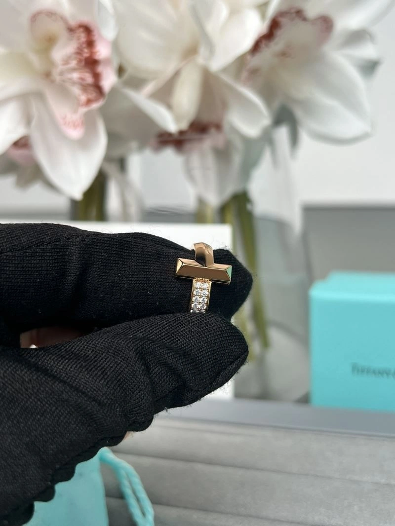 Economical Tiffany Rings