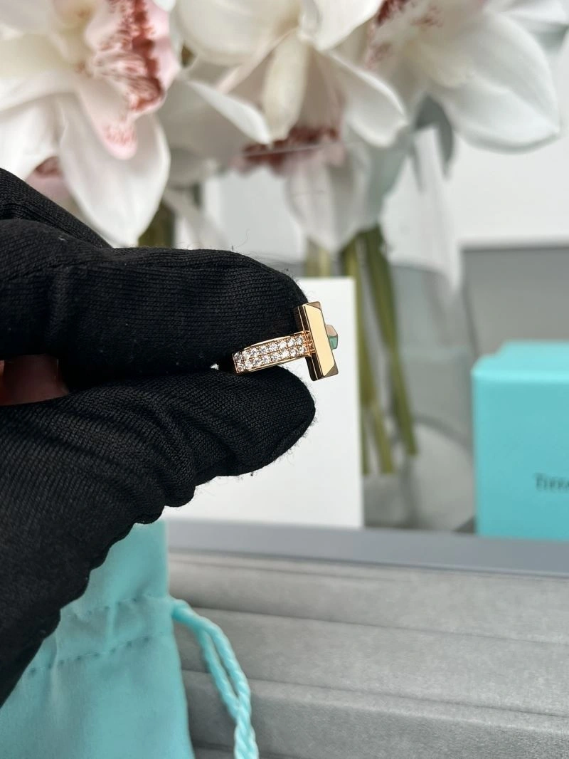 Economical Tiffany Rings
