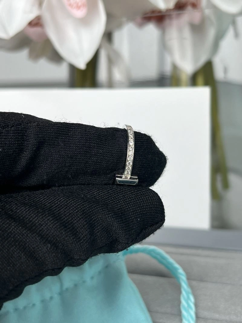 1:1 copy Tiffany Rings