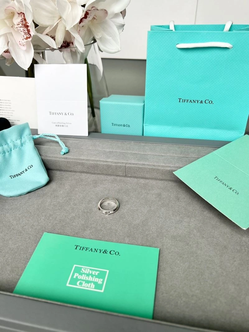 Affordable Tiffany Rings