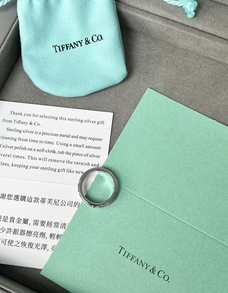 Affordable Tiffany Rings
