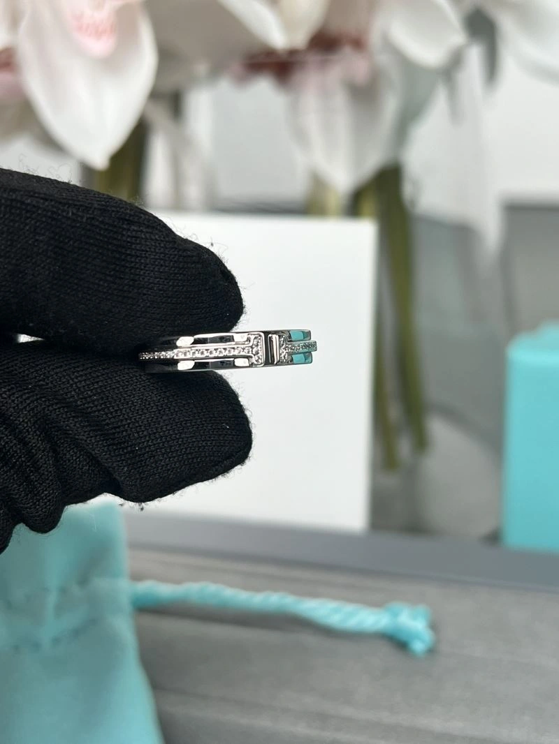 Affordable Tiffany Rings