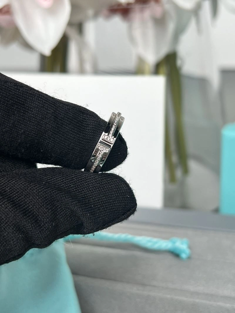 Affordable Tiffany Rings