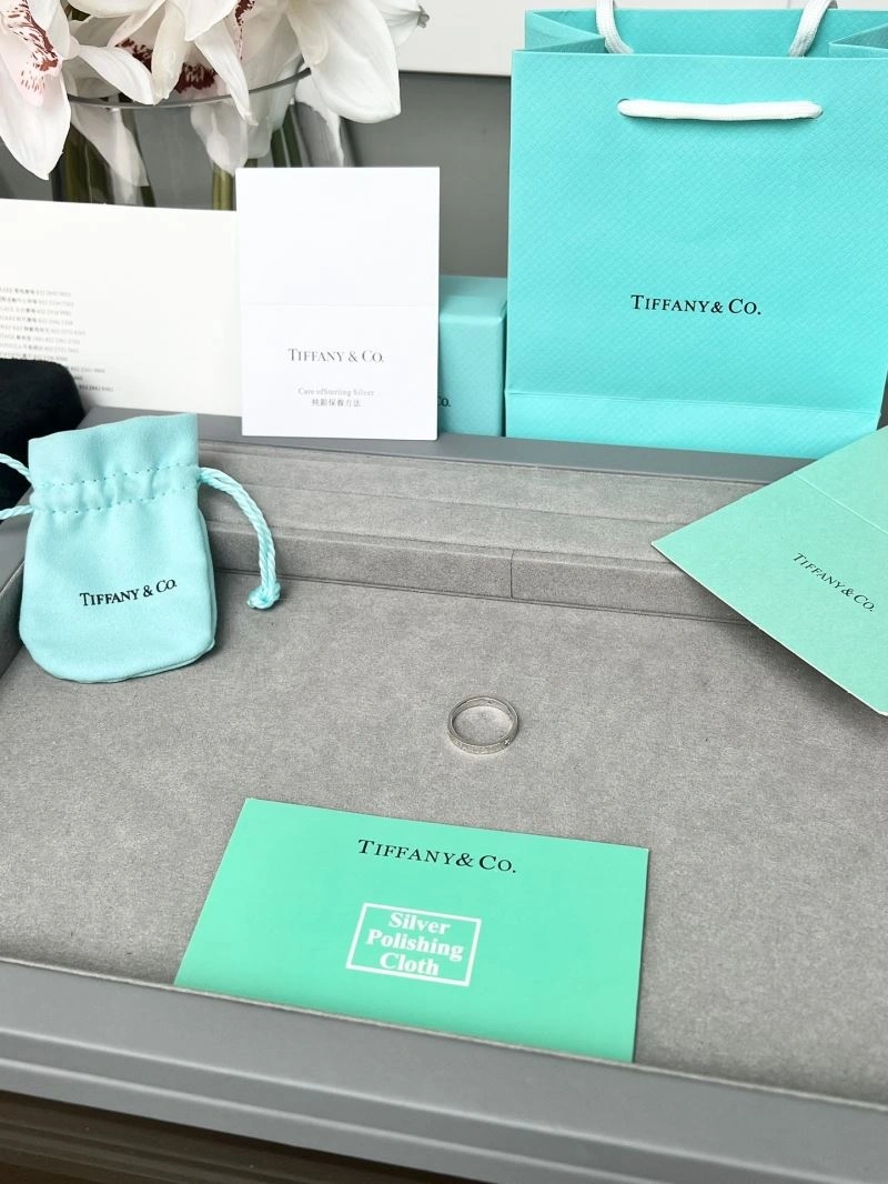 Top match Tiffany Rings