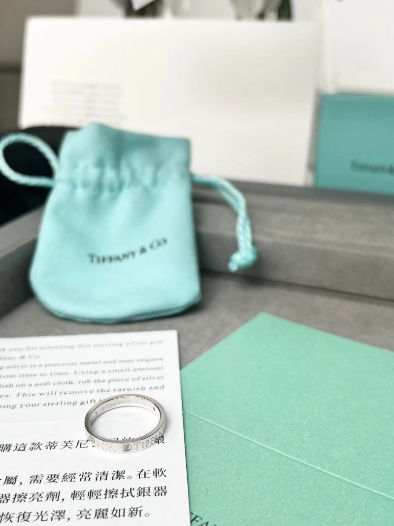 Top match Tiffany Rings