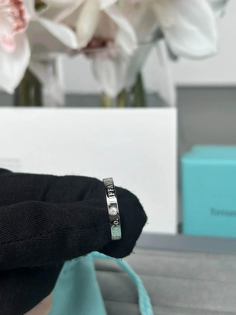 Top match Tiffany Rings