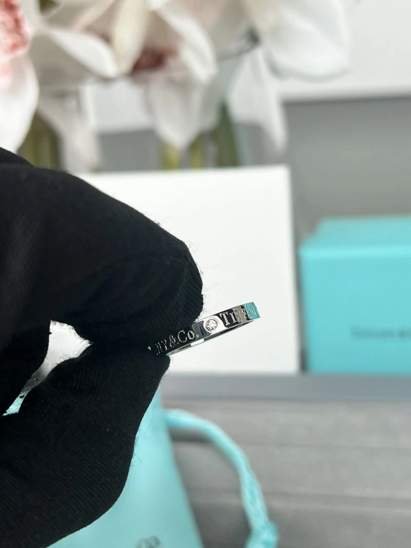 Top match Tiffany Rings