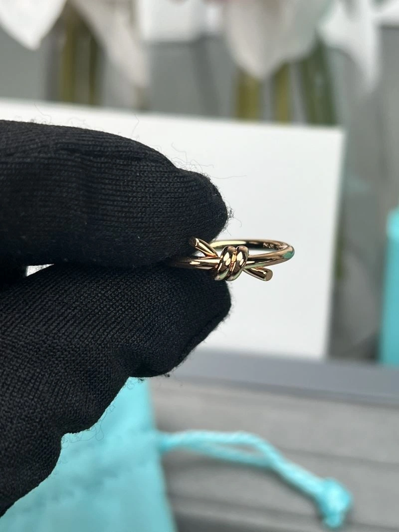 Original Tiffany Rings