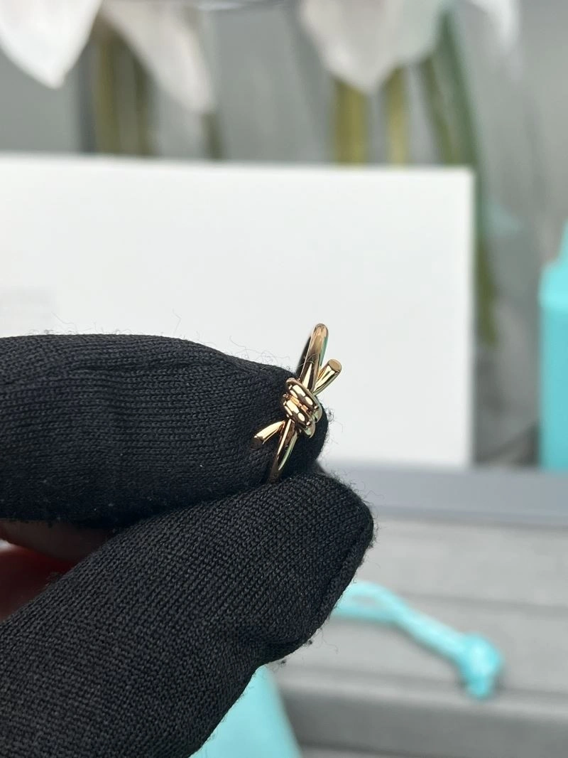 Original Tiffany Rings
