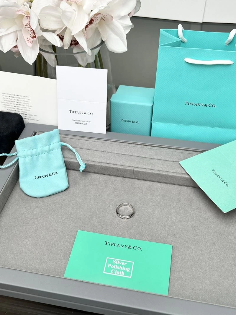 OEM Tiffany Rings