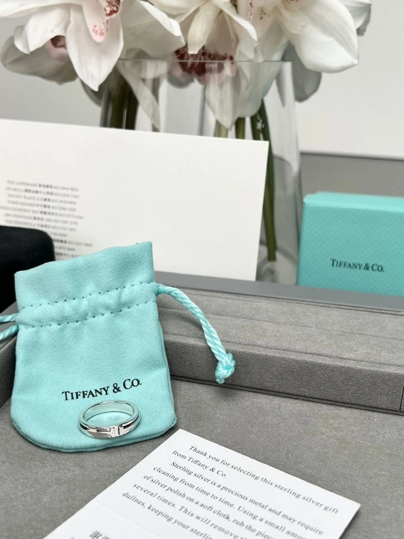 OEM Tiffany Rings