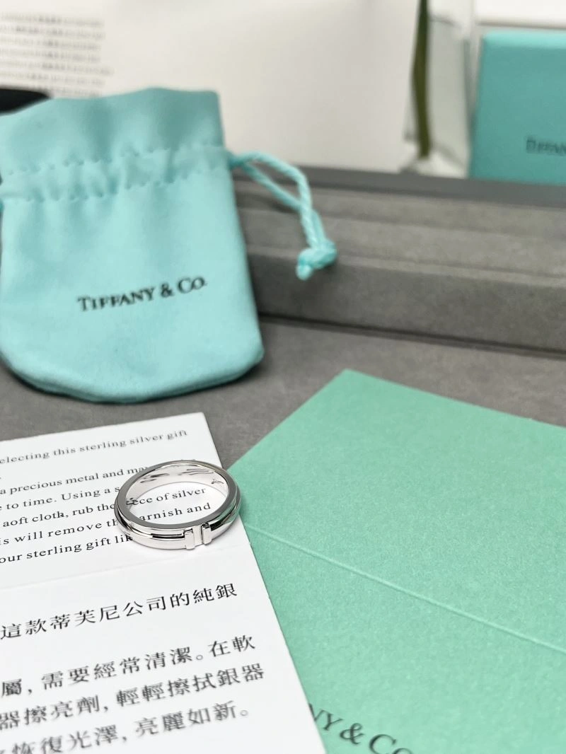 OEM Tiffany Rings