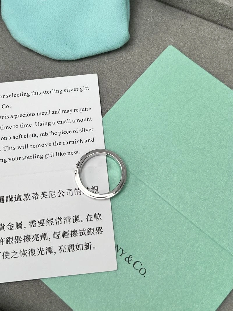 OEM Tiffany Rings