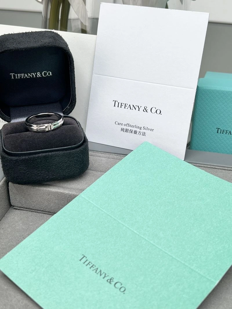 OEM Tiffany Rings