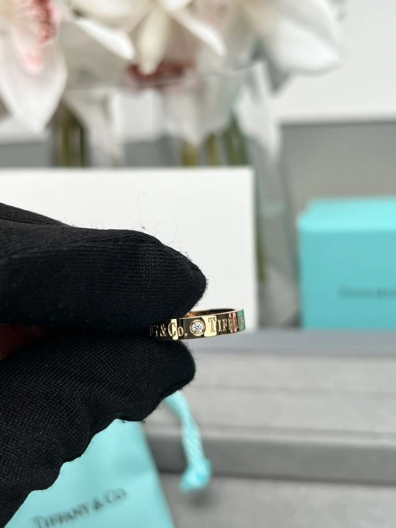 Inexpensive Tiffany Rings