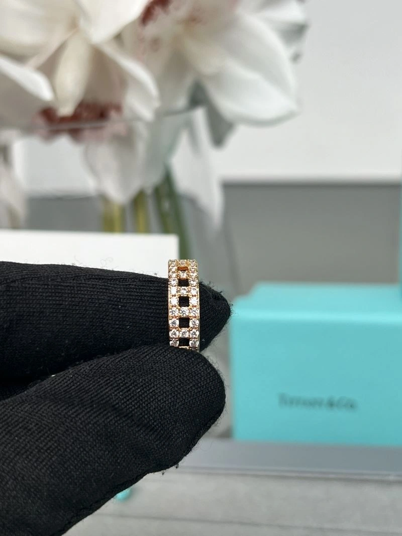 Original Tiffany Rings