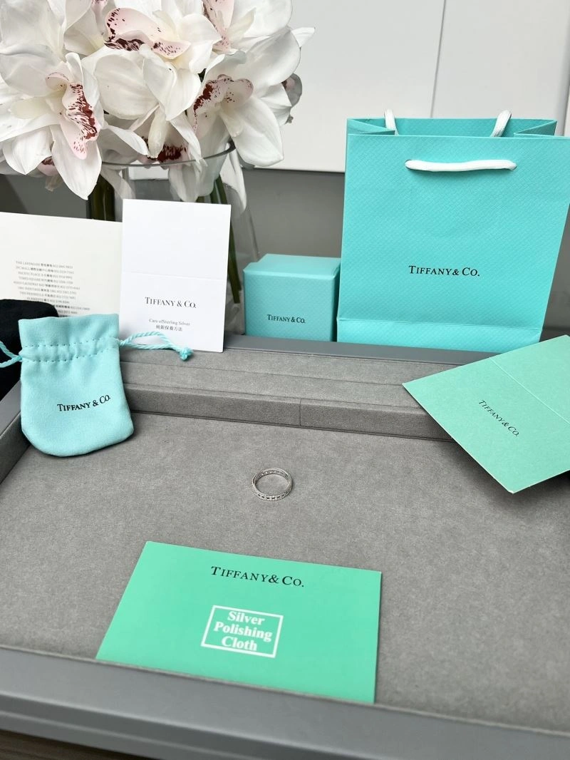 Bargain Tiffany Rings