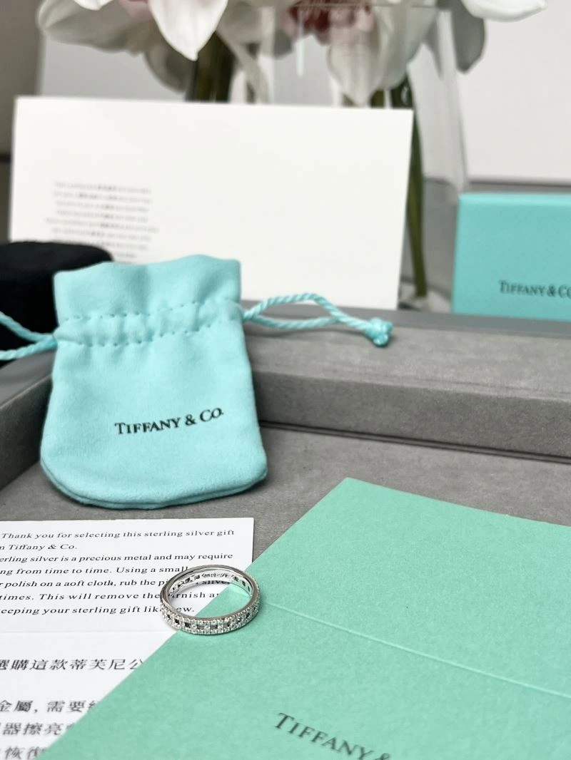 Bargain Tiffany Rings