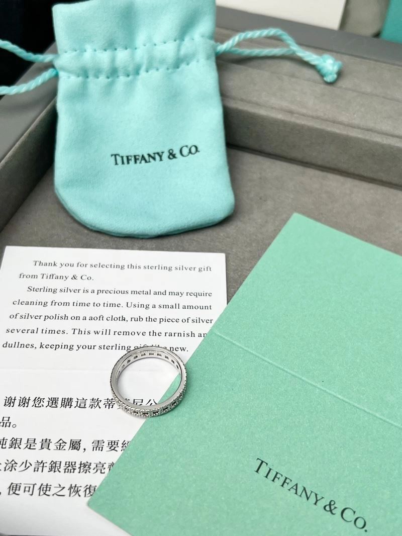 Bargain Tiffany Rings
