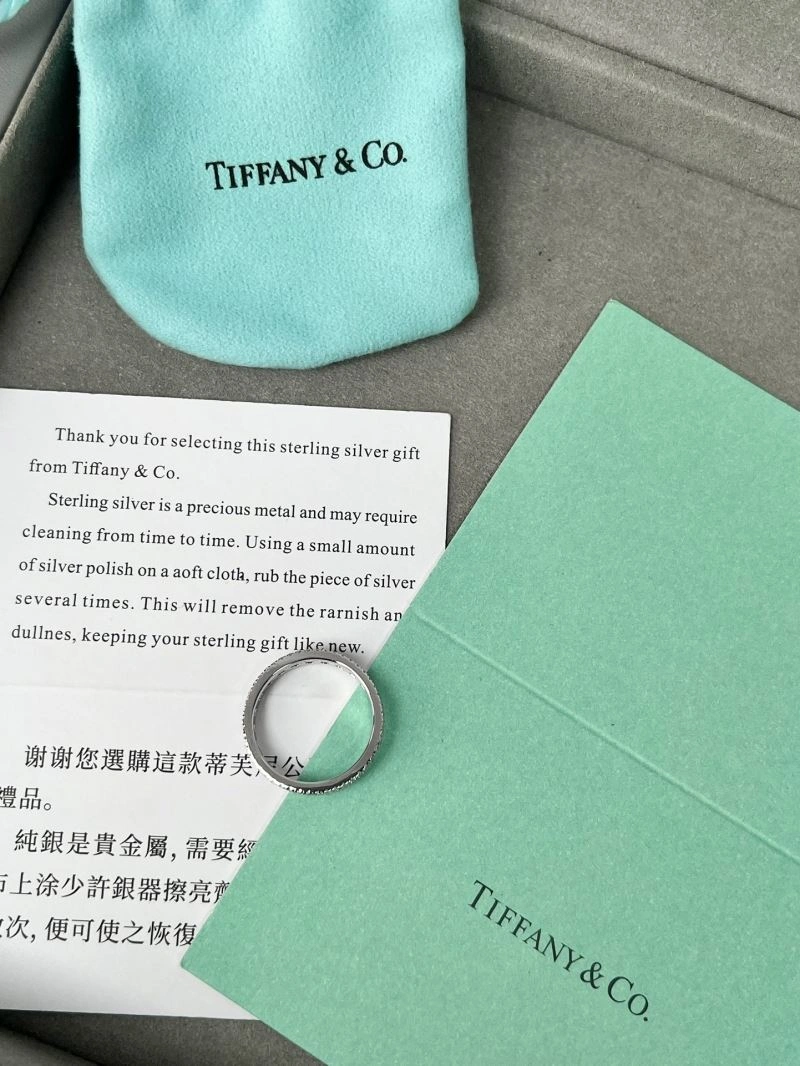 Bargain Tiffany Rings