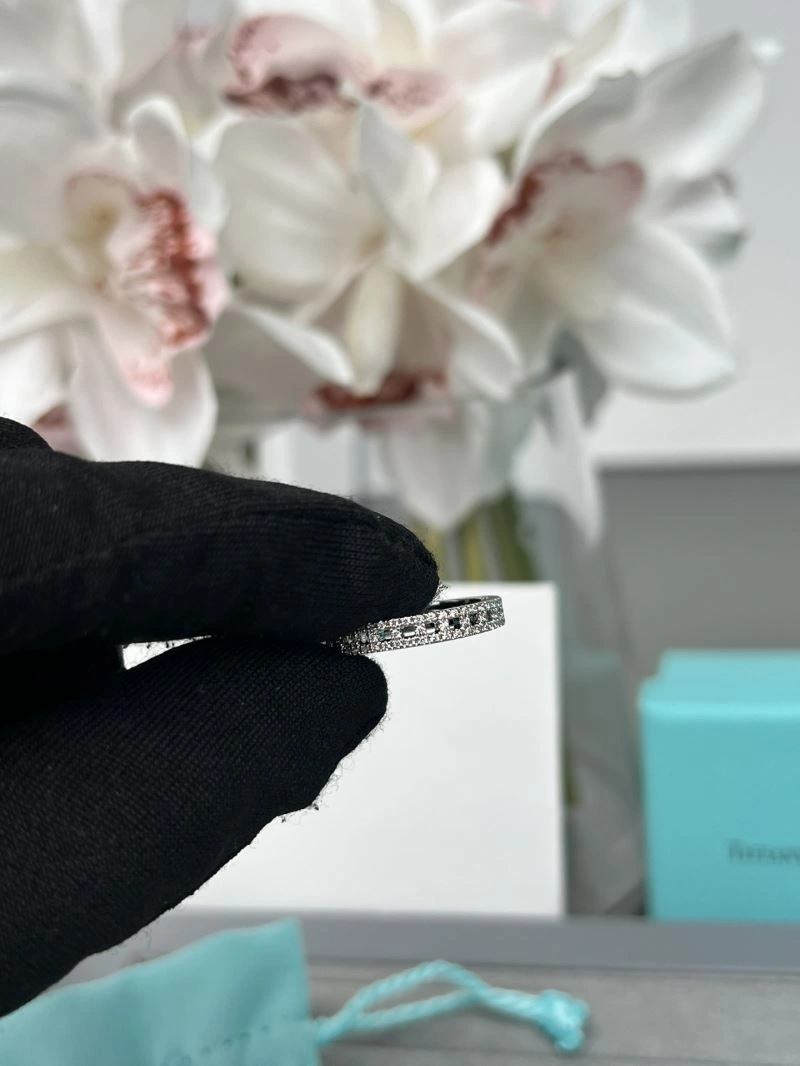 Bargain Tiffany Rings