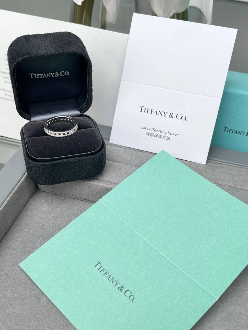 Bargain Tiffany Rings