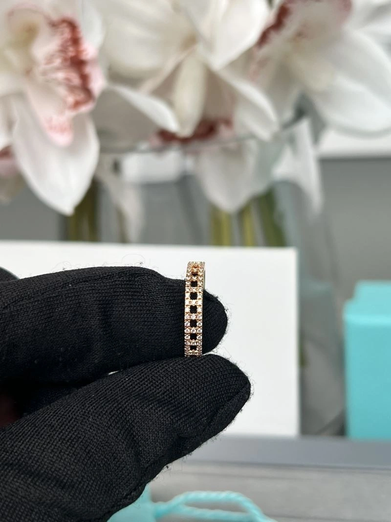 Discounted Tiffany Rings